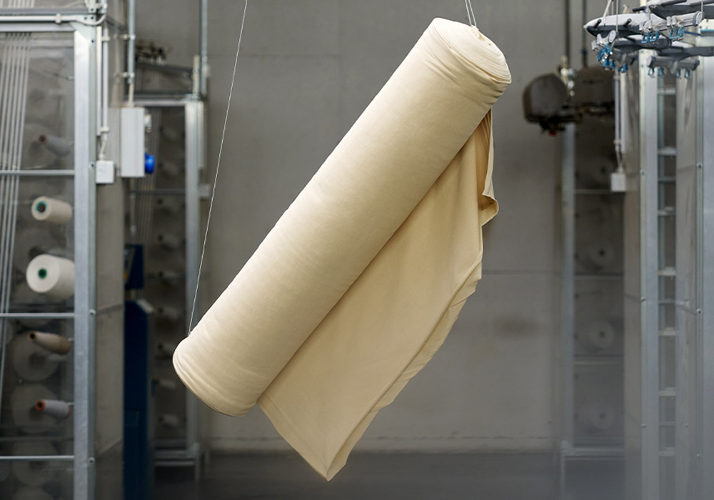 Cotton Trend | Natural fabrics for everyday luxury